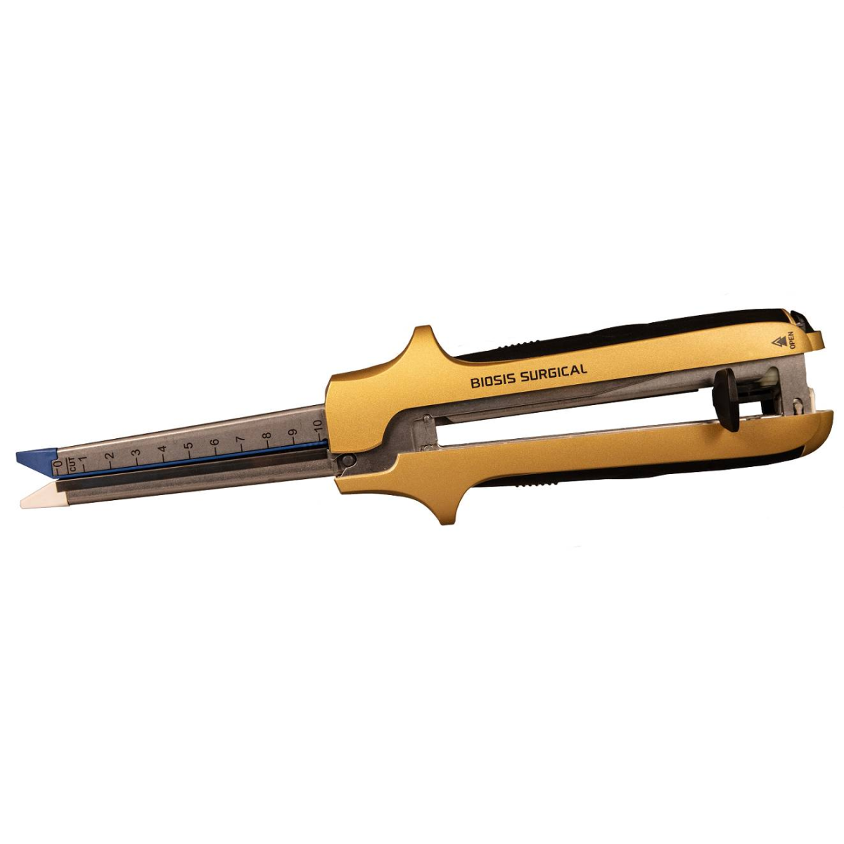 Linear Cutter Stapler For Abdominal Surgery linear-cutter-stapler-for-abdominal-surgery