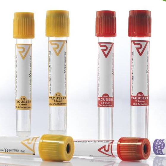 Blood Collection Tubes blood-collection-tubes